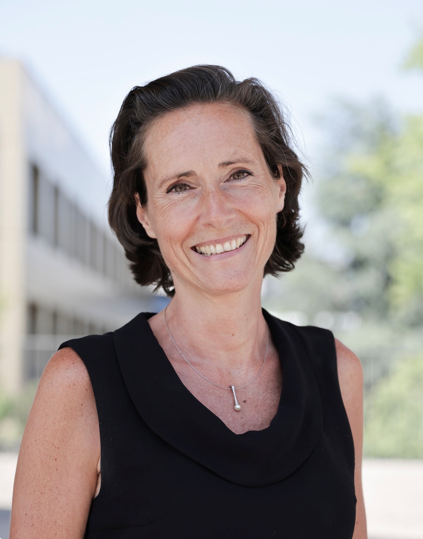 Governance & Team - GESDA Global