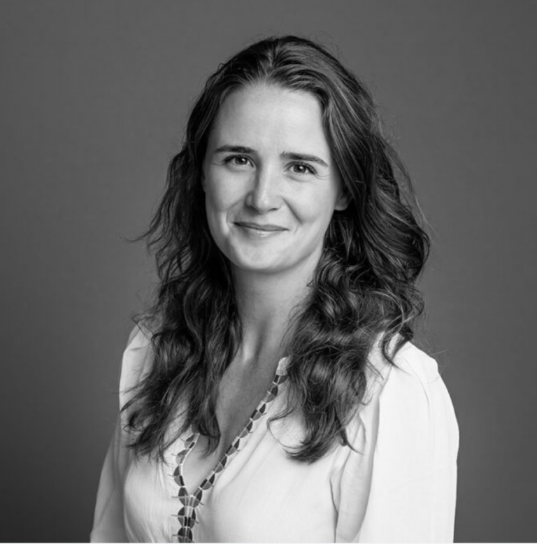 Governance & Team - GESDA Global