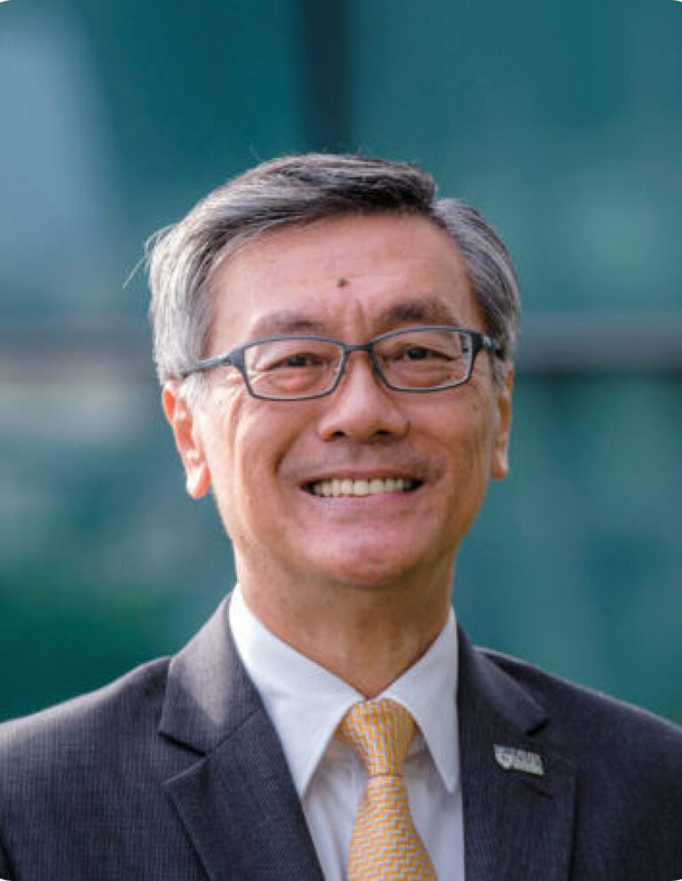 Governance & Team - GESDA Global