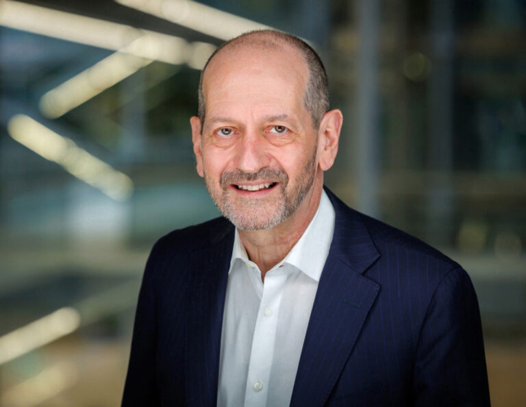 Governance & Team - GESDA Global