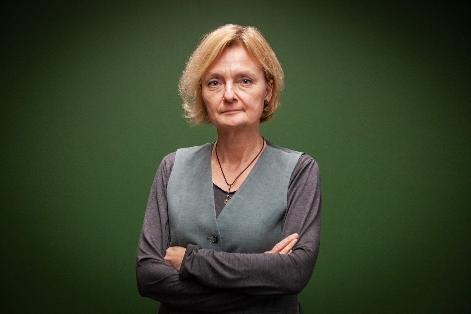 Governance & Team - GESDA Global