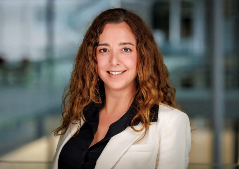 Marga Gual Soler - GESDA Global
