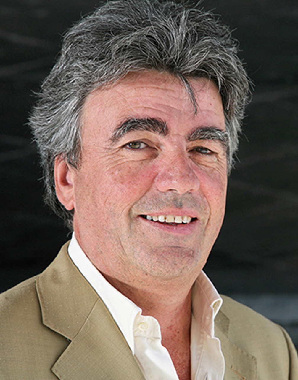 Patrick Aebischer - GESDA Global