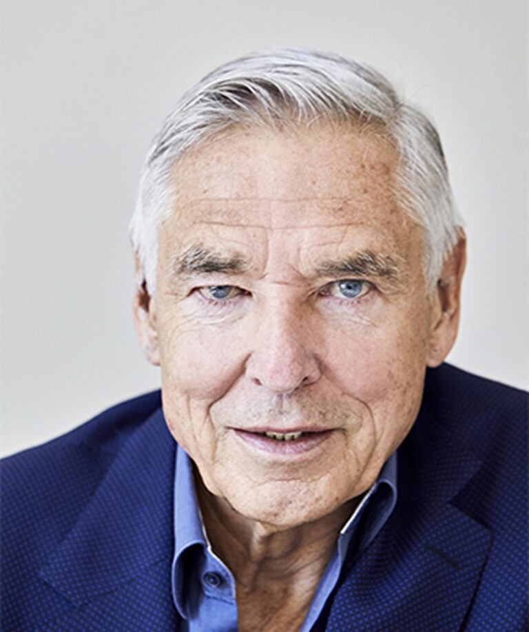 Peter Brabeck-Letmathe - GESDA Global