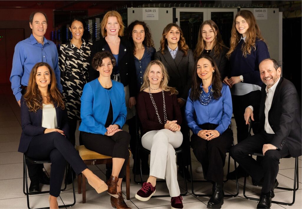 Open Quantum Institute - GESDA Global